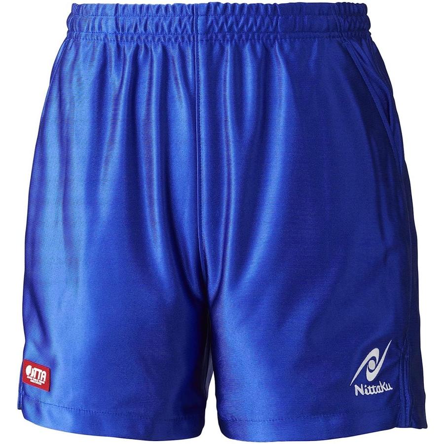 Nittaku ニッタク Nittaku ルミスターショーツ ユニフォーム 卓球 日本卓球 NW-2503 : 伊勢崎卓球ヤフー店 - 通販 - Yahoo!ショッピング