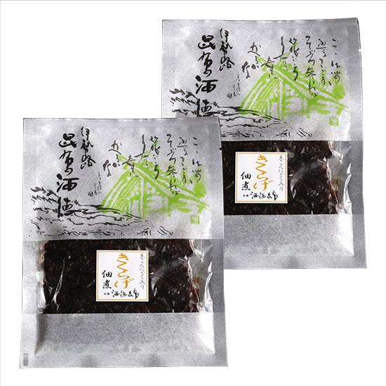 こんにゃく入りきくらげ 80g×2個 メール便送料無料 STKM 三重県 伊勢 志摩 お土産 : stk-080 : 伊勢鳥羽志摩特産横丁 - 通販 - Yahoo!ショッピング