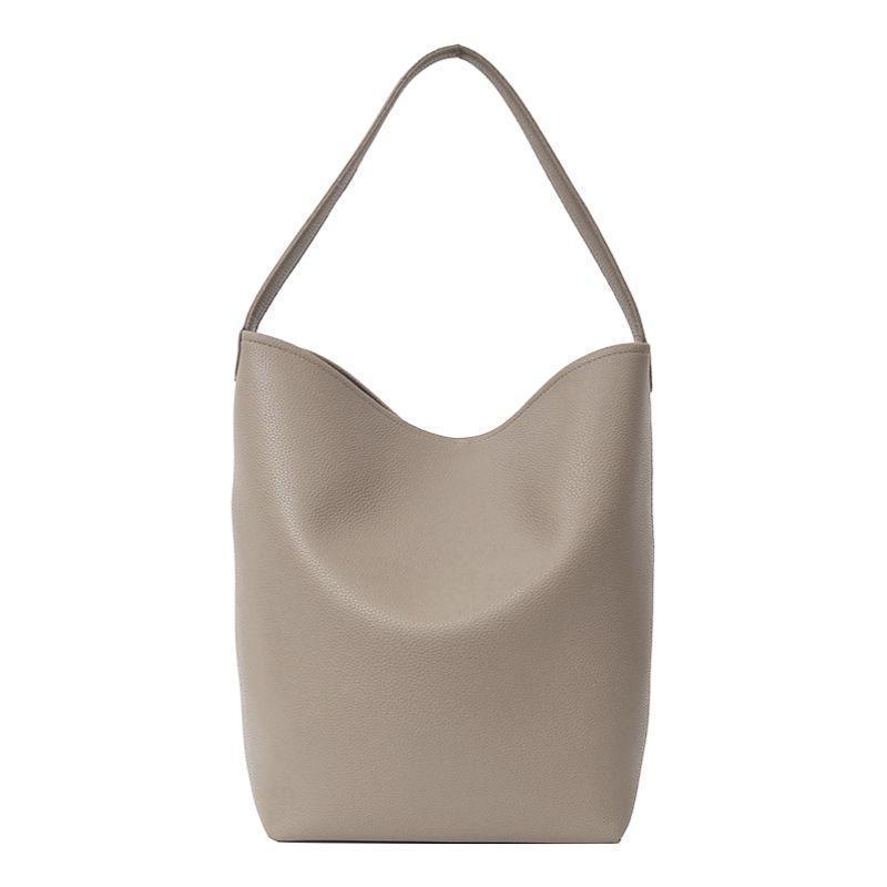 ハンドバッグ レディース トートバッグ バケツ型 トートバック ワンハンドルバッグ バケツ型トート キューブ型バッグ A4 ワンショルダー ...