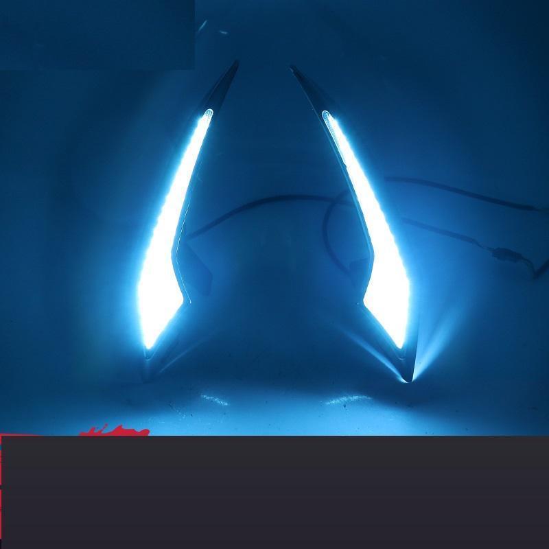 12代目カローラ 210系 セダン パーツ ツーリング スポーツ 流れるウィンカーLEDデイライト FO016 : イセストア - 通販 - Yahoo!ショッピング