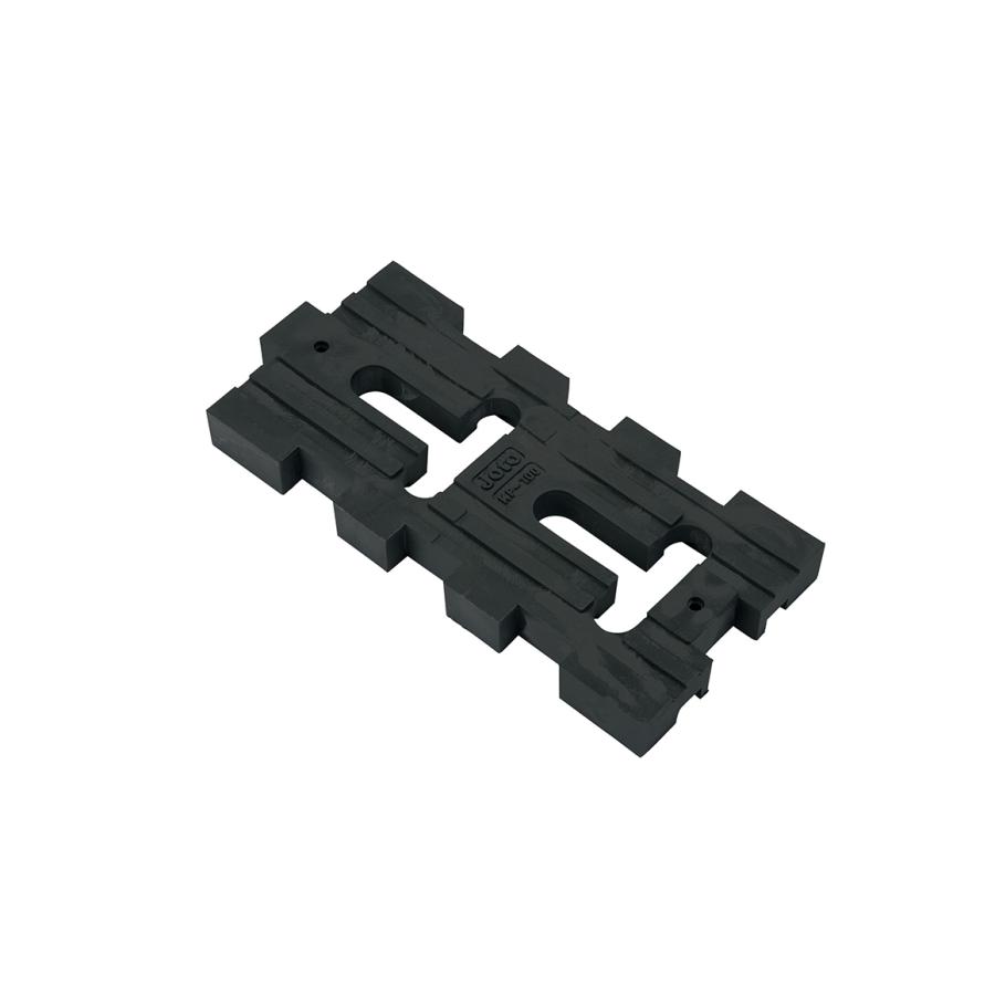 JOTO 1ケース(30ヶ) Joto キソパッキン KP-100 100×214×20mm 城東テクノ 基礎パッキン : アイセブン Yahoo!ショッピング店 - 通販 - Yahoo ...