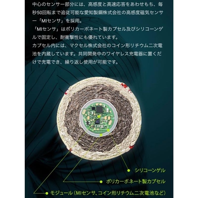 MAQ ミズノ(MIZUNO) MA-Qセンサー用充電器 1GJMC10100 : アイセブン Yahoo!ショッピング店 - 通販 ...