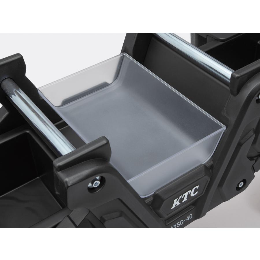 KTC シートクリーパー AYSC-40 京都機械工具 : アイセブン Yahoo!ショッピング店 - 通販 - Yahoo!ショッピング