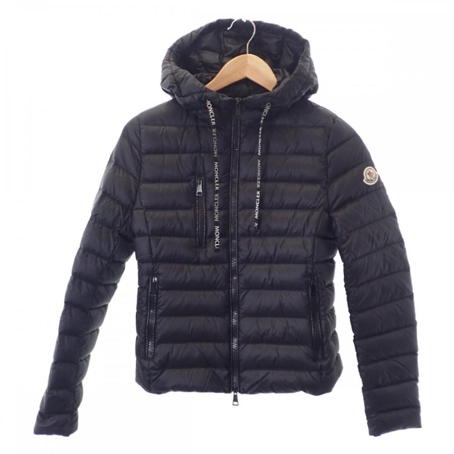 MONCLER（モンクレール） 【中古】モンクレール MONCLER SEOUL ショート E10934538199_C0000 ダウン ...