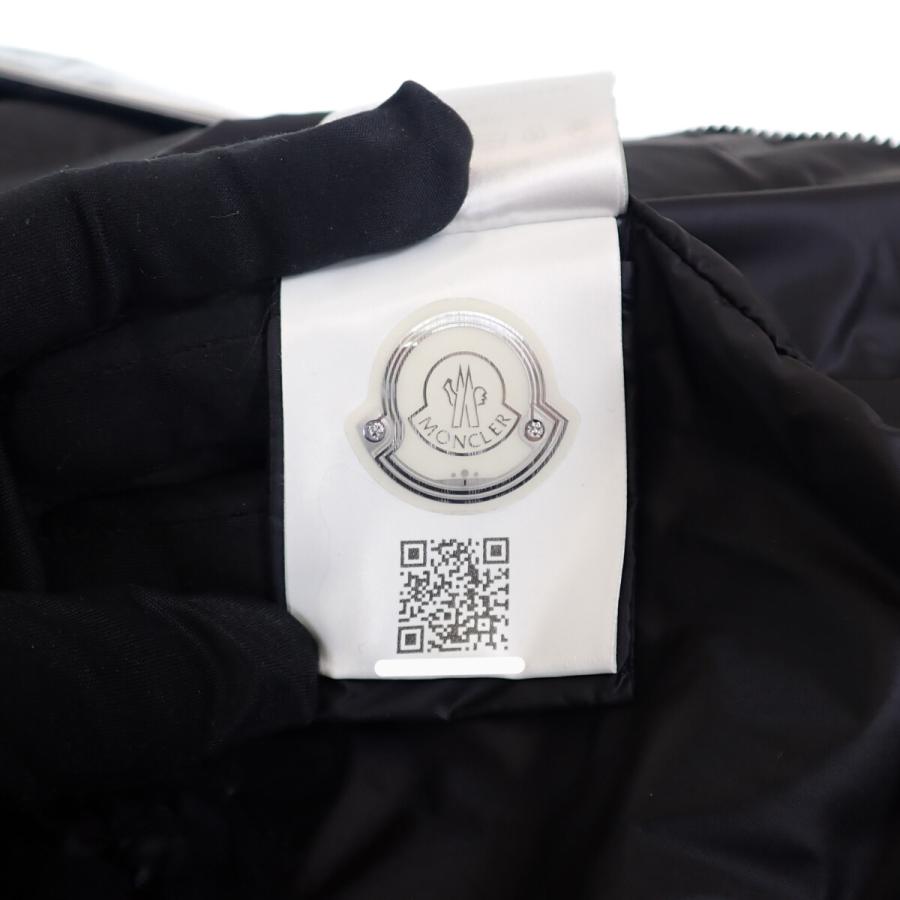 Moncler モンクレール SEOUL ソウル ショート ダウンジャケット アウター E10934538199 C0000 ナイロン ...