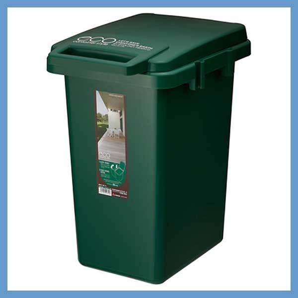 東谷 コンテナスタイル（45L）／ダークグリーン（CS3-45JDGR） : インテリアショップ hana Yahoo!店 - 通販 - Yahoo!ショッピング