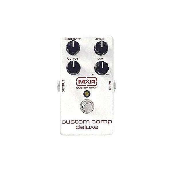 MXR / CSP 204 CUSTOM COMP DELUXE【コンプレッサー】【御茶ノ水本店】 : イシバシ楽器 17ショップス - 通販 ...