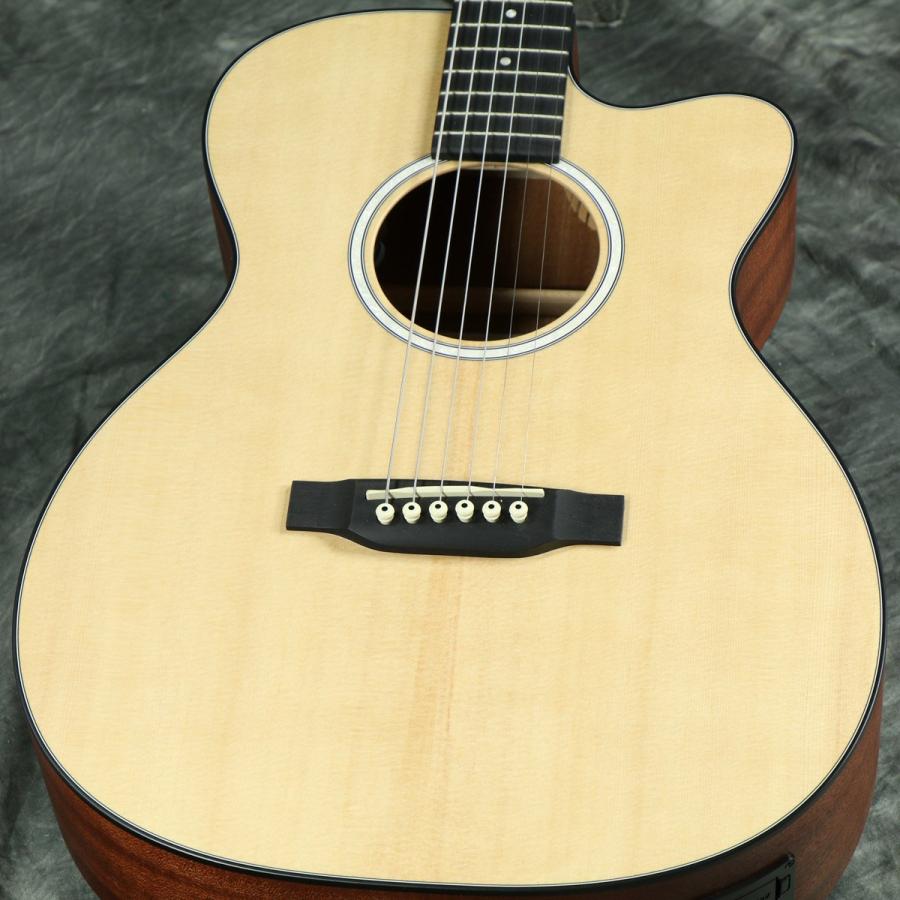 MARTIN（マーティン） Martin / 000CJr-10E (ピックアップ搭載) マーチン アコースティックギター アコギ エレアコ ...