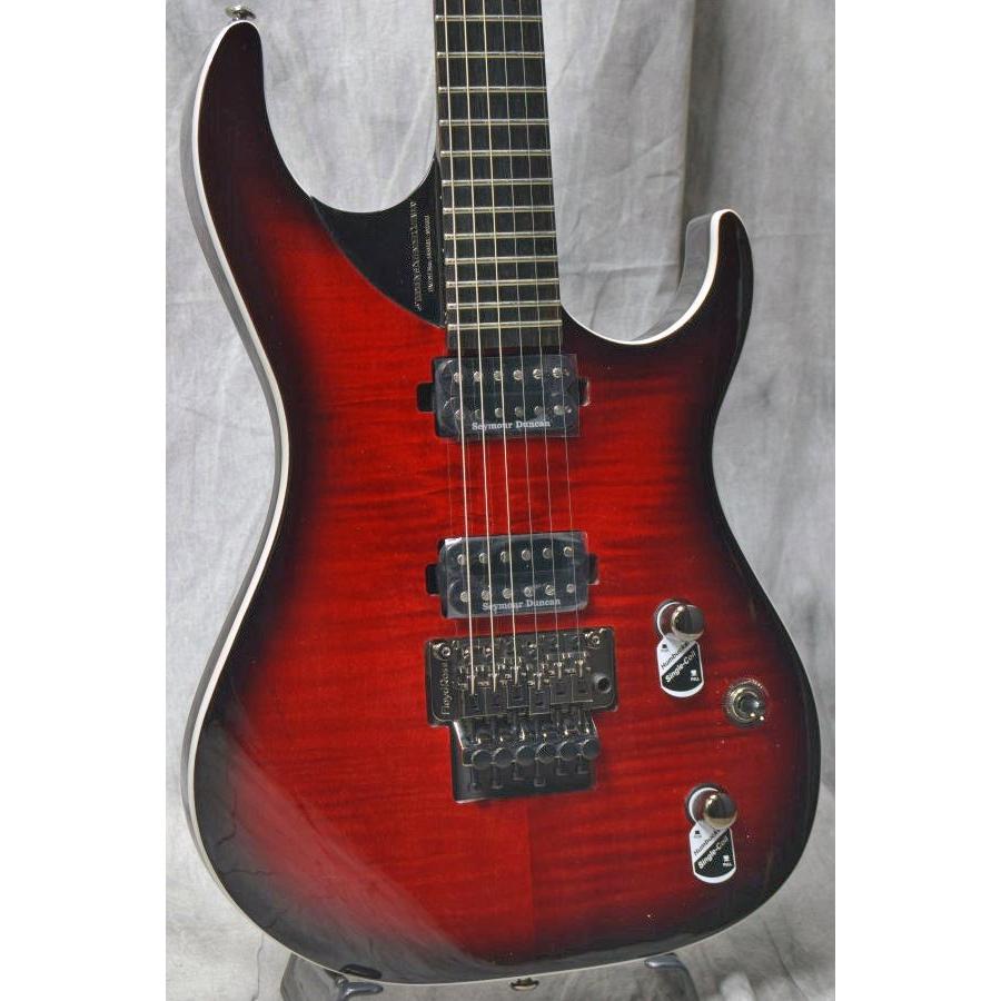 Washburn ワッシュバーン / Parallaxe Series PXS10FRDLXWB Washburn ワッシュバーン / Parallaxe Series PXS10FRDLXWB