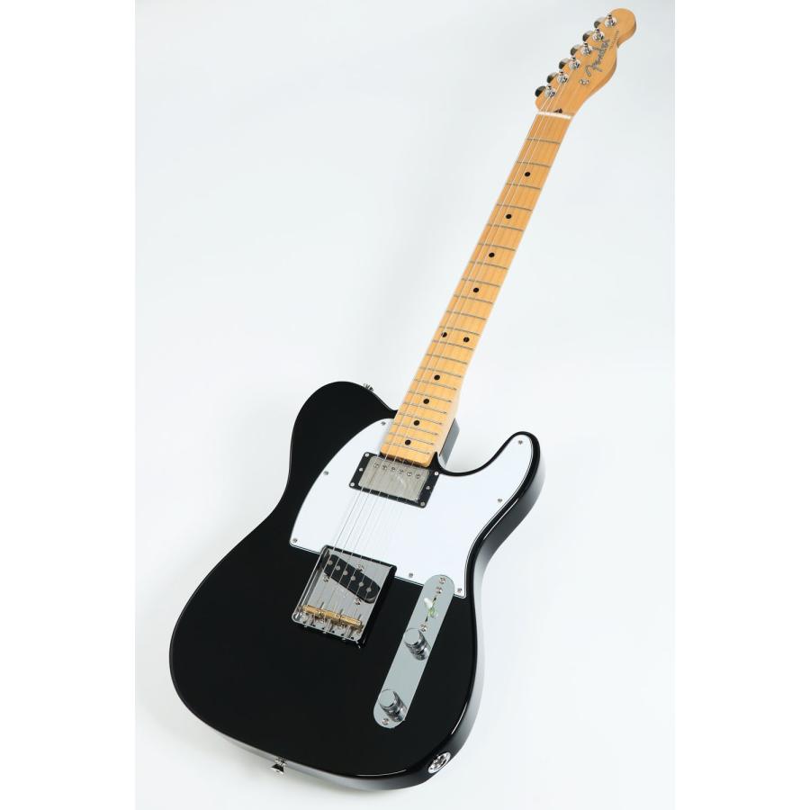 Fender / ISHIBASHI FSR MIJ 50s HS Telecaster Ash Body Grover Tuner Black フェンダー(御茶ノ水本店)(YRK ...