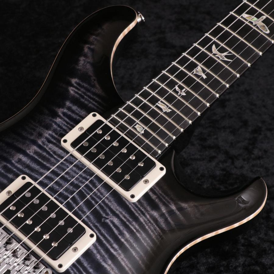 Paul Reed Smith (PRS) / 2024 Custom 24 Floyd 10Top Purple Mist Pattern Thin Neck(重量:3.38kg)(S/N ...