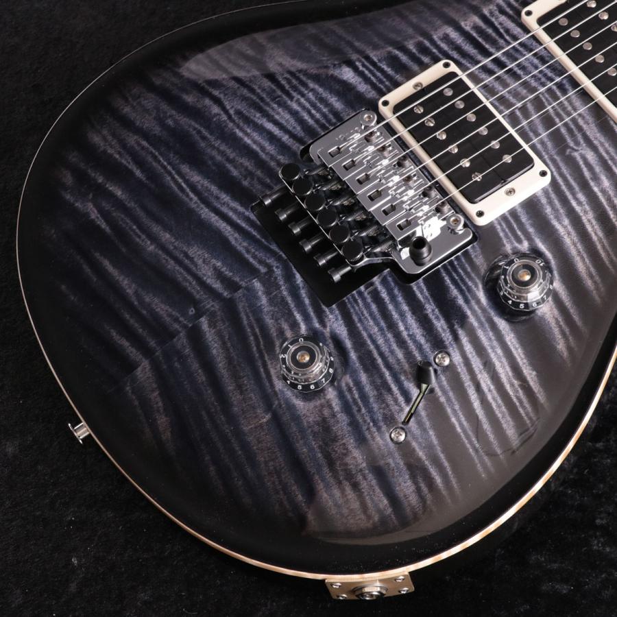 Paul Reed Smith (PRS) / 2024 Custom 24 Floyd 10Top Purple Mist Pattern Thin Neck(重量:3.38kg)(S/N ...