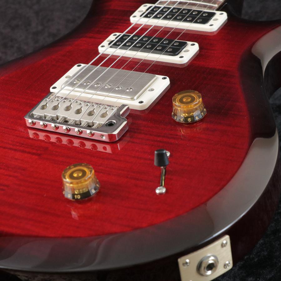Paul Reed Smith (PRS) / 2025 S2 Special Semi-Hollow Dark Cherry Sunburst(重量:3.27kg)(S/N:25 ...