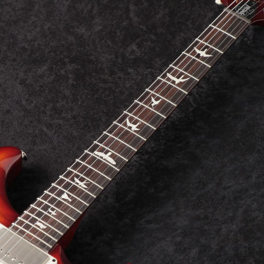 Paul Reed Smith (PRS) / 2025 S2 Special Semi-Hollow Dark Cherry Sunburst(重量:3.27kg)(S/N:25 ...