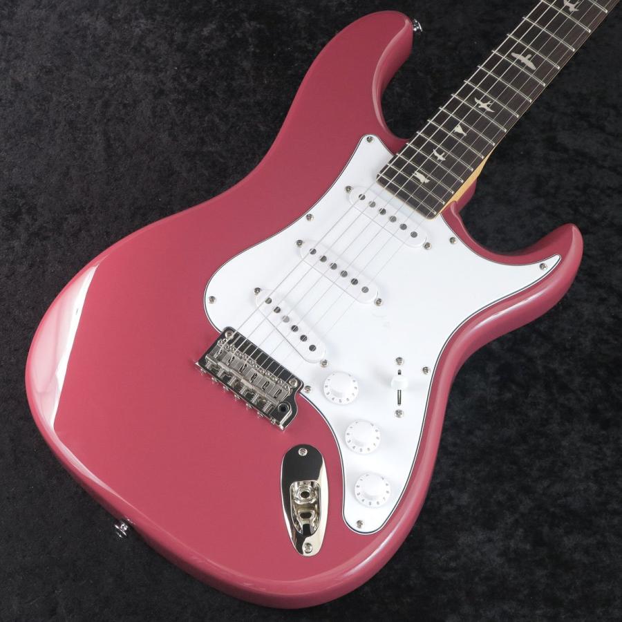 Paul Reed Smith (PRS) / 2025 John Mayer Signature SE Silver Sky ...