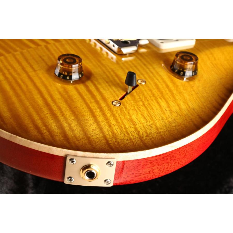 (中古)Paul Reed Smith (PRS) / 2023 Custom 24 10Top McCarty Sunburst (重量：3.44kg)(S/N:23 0364676 ...