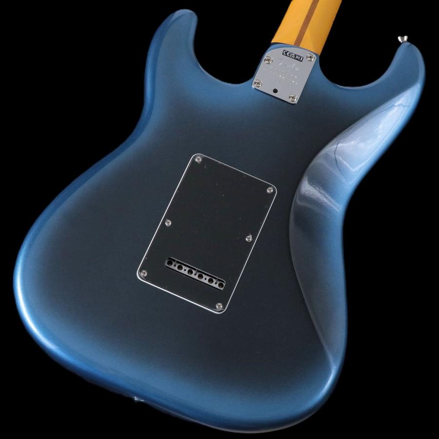 Fender / American Professional II Stratocaster Maple Fingerboard Dark Night フェンダー(S/N US24051043 ...