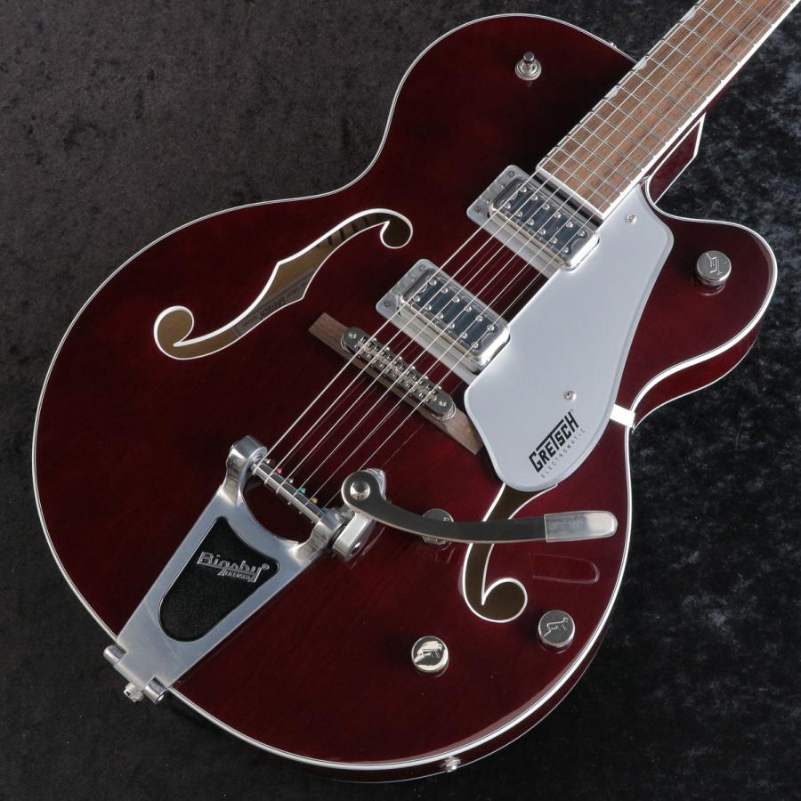 GRETSCH Gretsch / G5420T Electromatic Classic Hollow Body Single-Cut with Bigsby Laurel ...