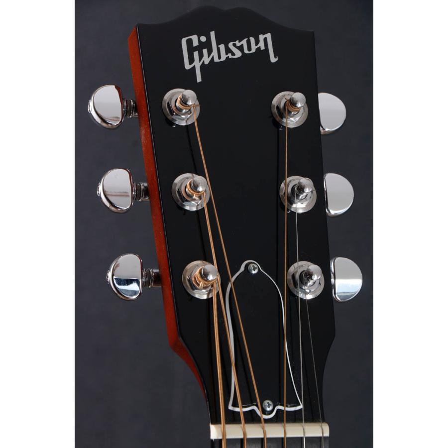 Gibson / Hummingbird AG 2019 Walnut Burst チョイキズ特価(S/N 13388057)(御茶ノ水HARVEST_GUITARS)(YRK) : イシバシ ...