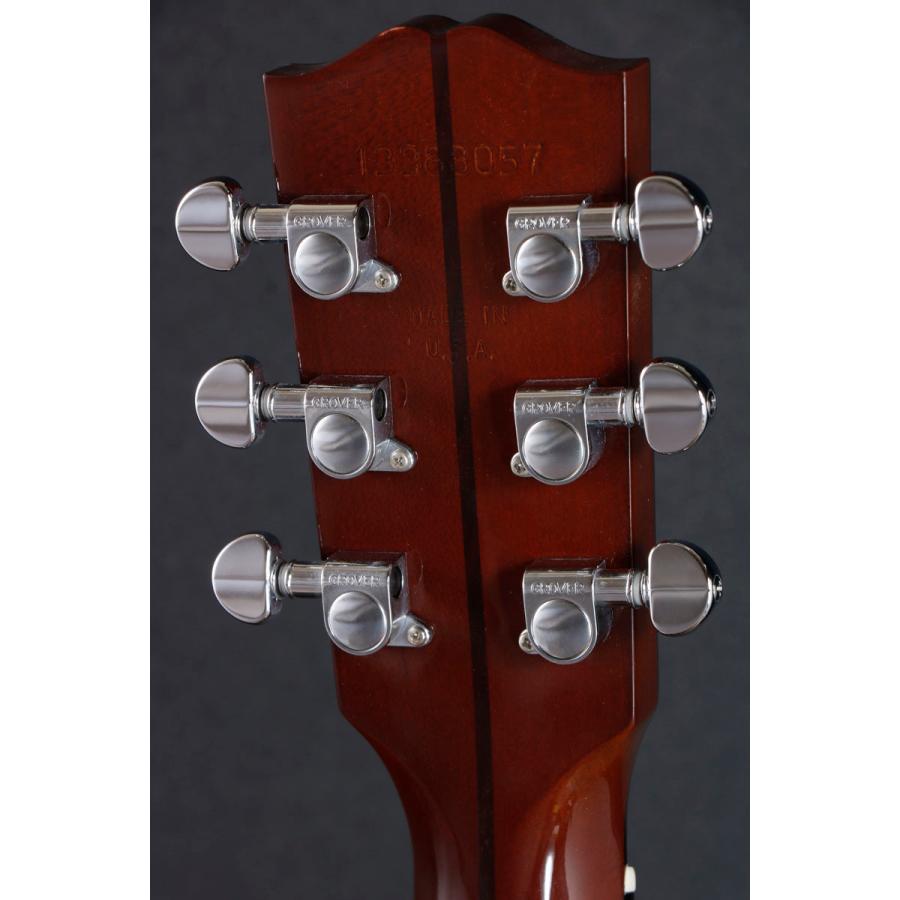 Gibson / Hummingbird AG 2019 Walnut Burst チョイキズ特価(S/N 13388057)(御茶ノ水HARVEST_GUITARS)(YRK) : イシバシ ...