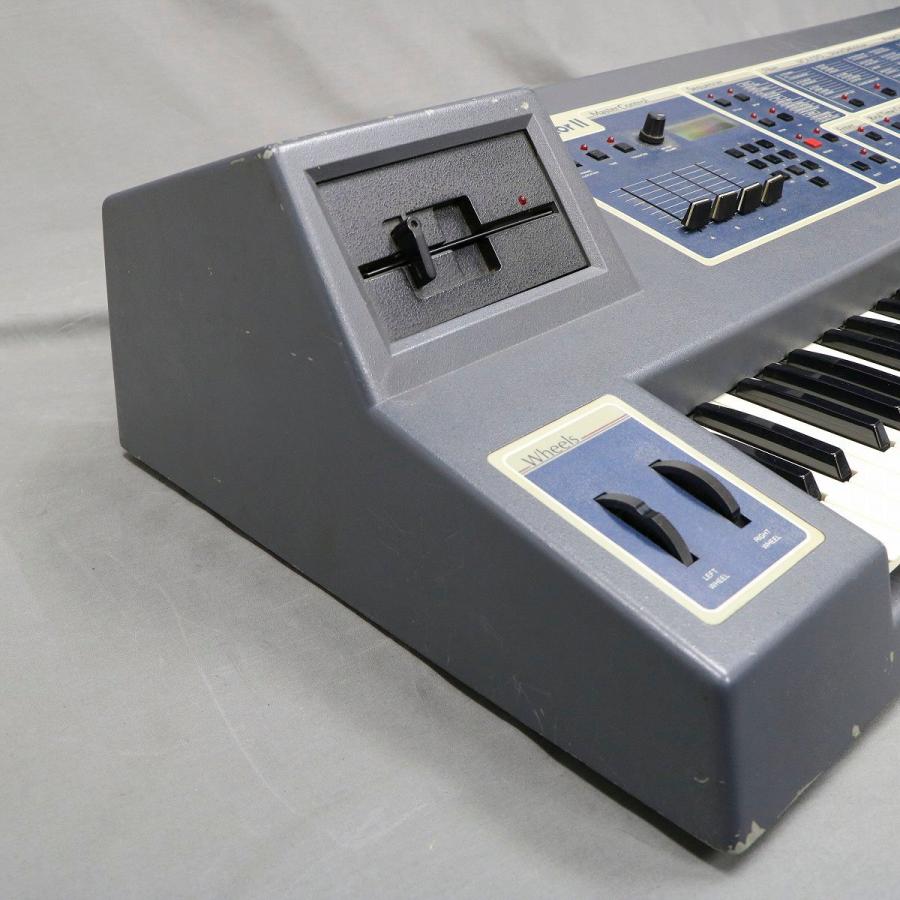 (中古) E-MU / Emulator II (御茶ノ水本店) : 03-2100000803781 : イシバシ楽器 17ショップス ...