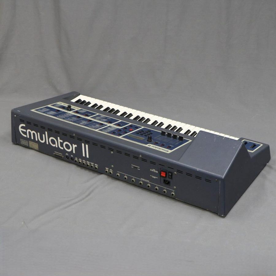 (中古) E-MU / Emulator II (御茶ノ水本店) : 03-2100000803781 : イシバシ楽器 17ショップス ...