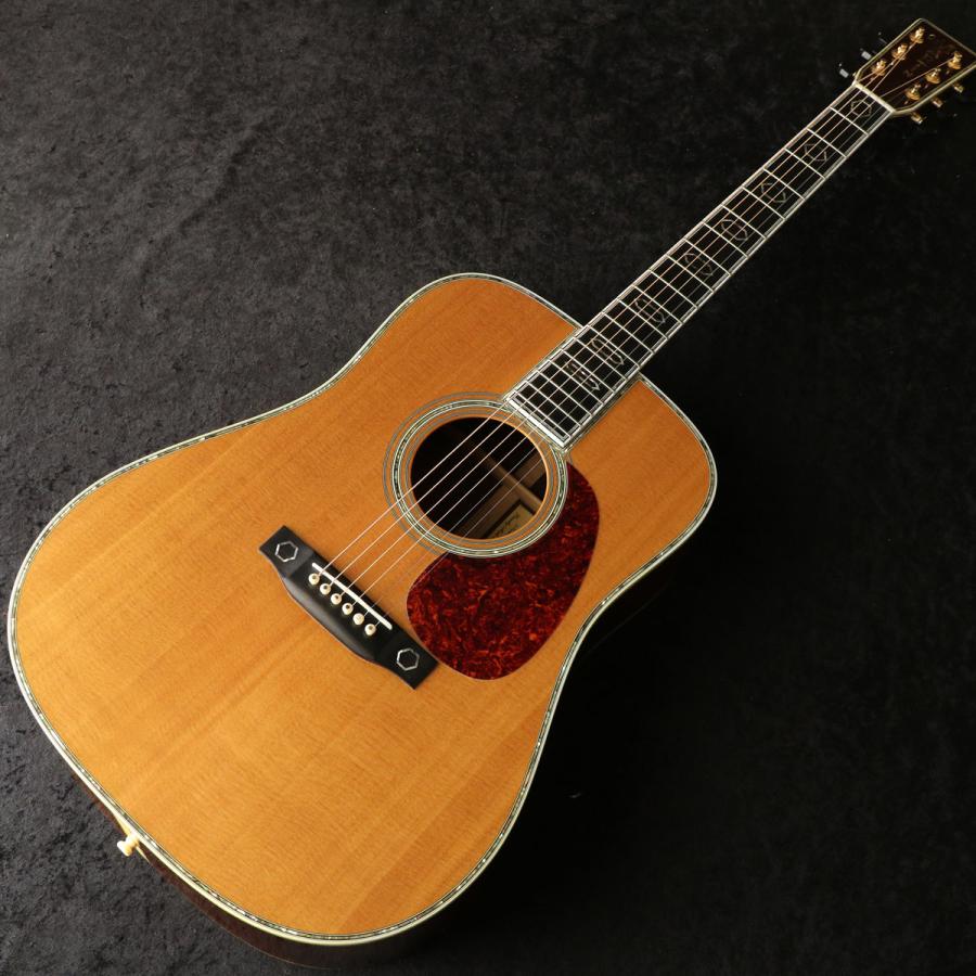 MARTIN (中古)Martin / D-45 LE 1987(御茶ノ水HARVEST_GUITARS) : イシバシ楽器 17ショップス - 通販 - Yahoo!ショッピング