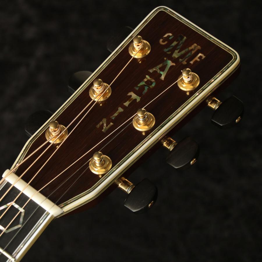 MARTIN (中古)Martin / D-45 LE 1987(御茶ノ水HARVEST_GUITARS) : イシバシ楽器 17ショップス - 通販 - Yahoo!ショッピング