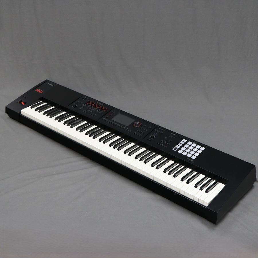 ローランド (中古) Roland / FA-08 Music Workstation (御茶ノ水本店) : イシバシ楽器 17ショップス - 通販 - Yahoo!ショッピング
