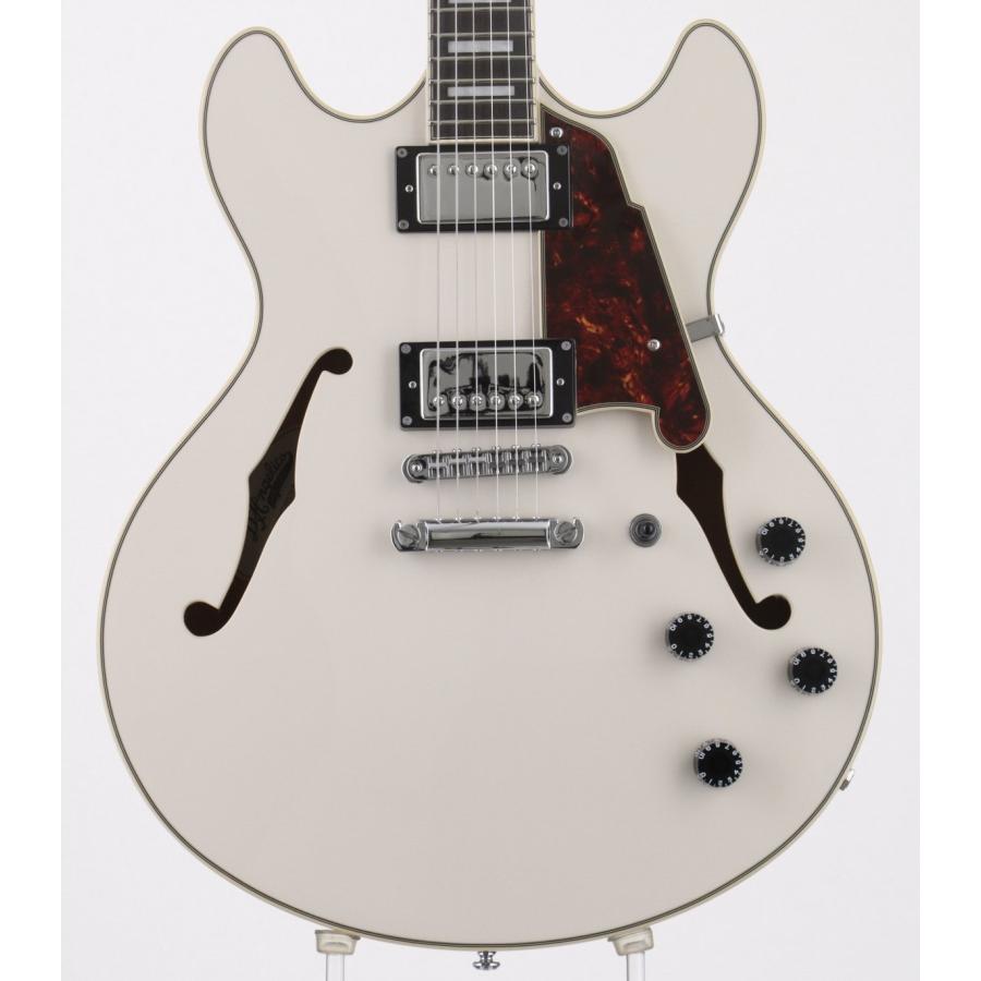 (中古)Dangelico / Premier DC CHAMPAGNE(御茶ノ水本店)(4/25 値下げ！) : イシバシ楽器 17 ...