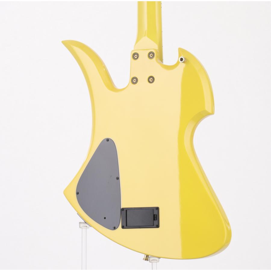 FERNANDES (中古)BURNY / MG-145S Yellow Heart (御茶ノ水本店) : イシバシ楽器 17ショップス - 通販 - Yahoo!ショッピング