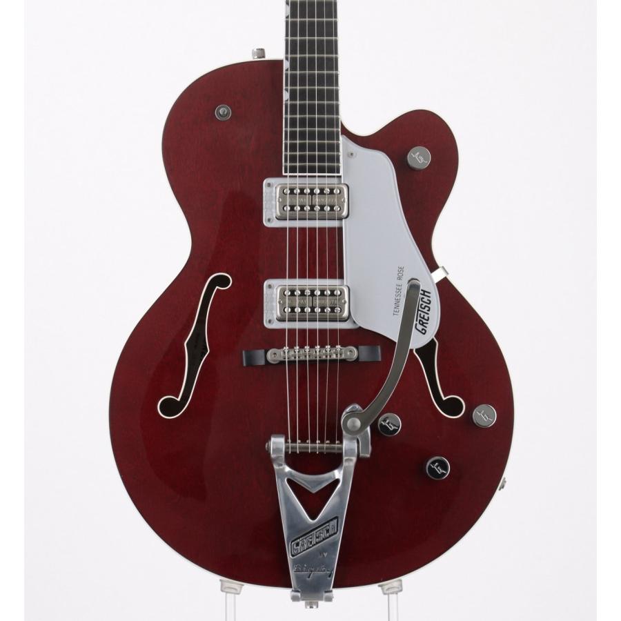 GRETSCH (中古)GRETSCH / G6119 Tennessee Rose 2005 (御茶ノ水本店) : イシバシ楽器 17ショップス - 通販 - Yahoo!ショッピング