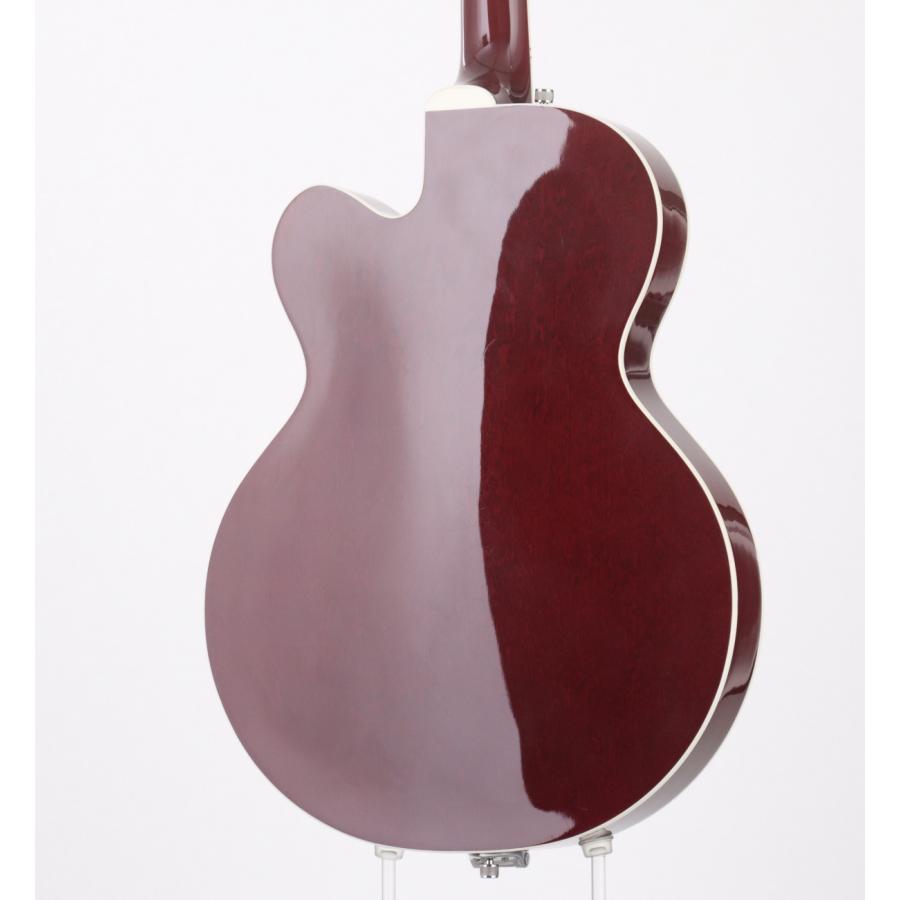 GRETSCH (中古)GRETSCH / G6119 Tennessee Rose 2005 (御茶ノ水本店) : イシバシ楽器 17ショップス - 通販 - Yahoo!ショッピング