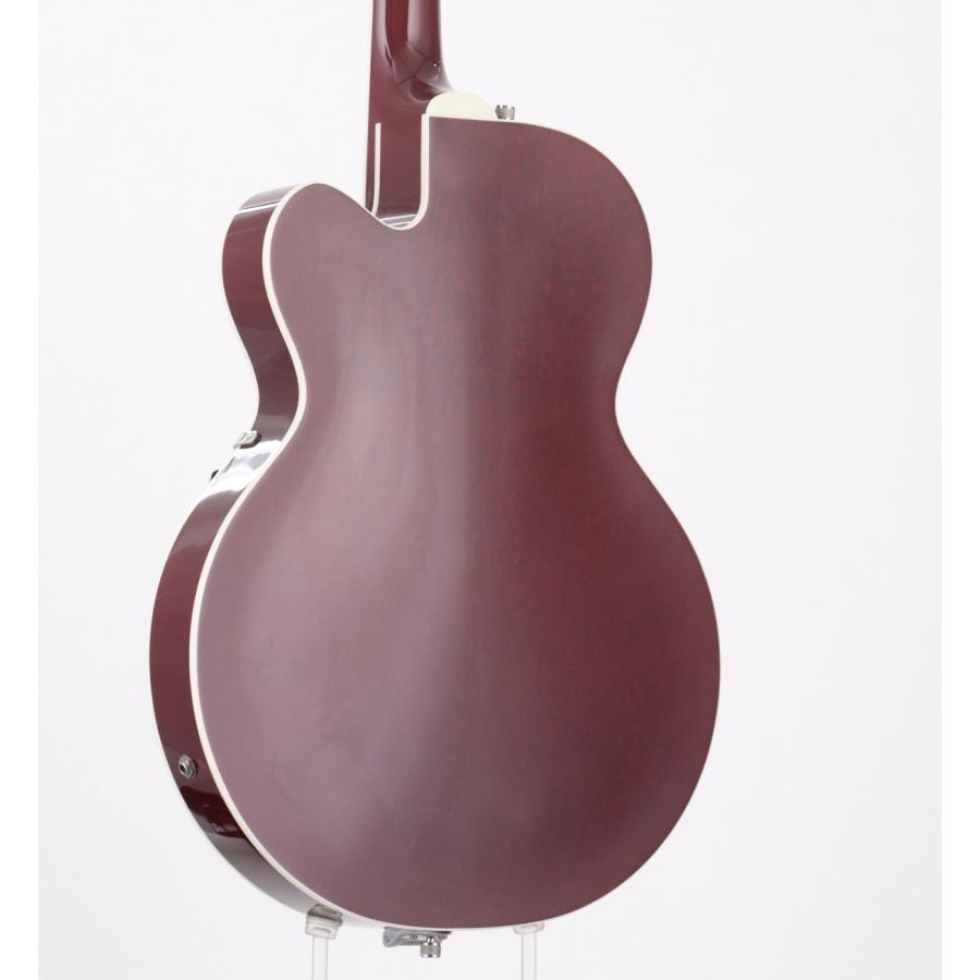 GRETSCH (中古)GRETSCH / G6119 Tennessee Rose 2005 (御茶ノ水本店) : イシバシ楽器 17ショップス - 通販 - Yahoo!ショッピング