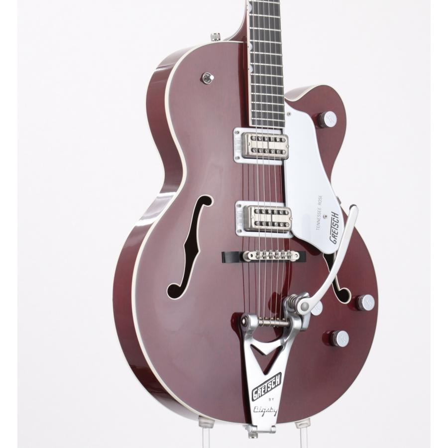 GRETSCH (中古)GRETSCH / G6119 Tennessee Rose 2005 (御茶ノ水本店) : イシバシ楽器 17ショップス - 通販 - Yahoo!ショッピング