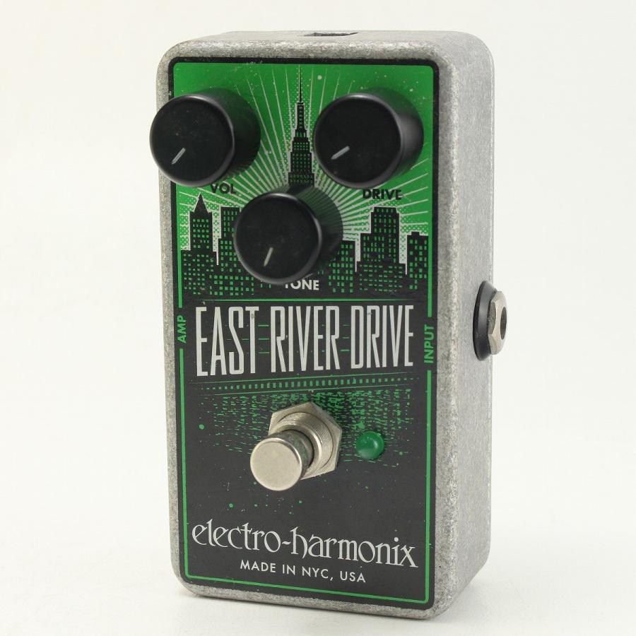 (中古) ELECTRO-HARMONIX / East River Drive (御茶ノ水本店) : イシバシ楽器 17ショップス - 通販 - Yahoo!ショッピング