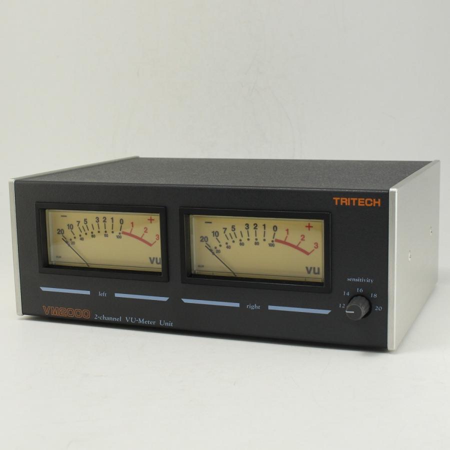 (中古) TRITECH / VM-2000 (御茶ノ水本店) : イシバシ楽器 17ショップス - 通販 - Yahoo!ショッピング