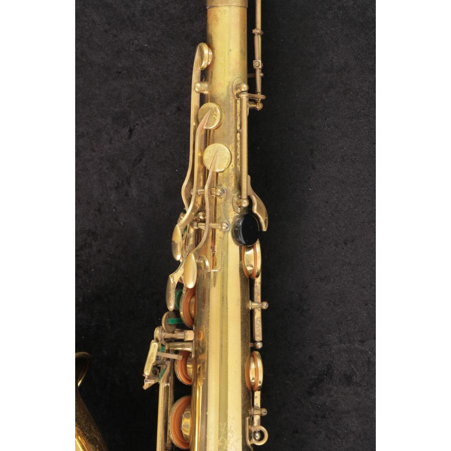 SELMER（セルマー） (中古)SELMER / Tenor Mark VI マーク6 SN.224xxx テナーサックス (ウインドパル ...