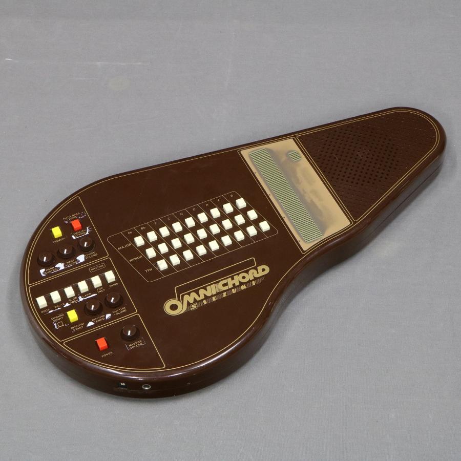 スズキ (中古) SUZUKI / OM-27 OMNICHORD (御茶ノ水本店) : イシバシ楽器 17ショップス - 通販 - Yahoo!ショッピング