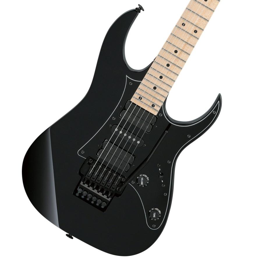 Ibanez / Genesis Collection RG550-BK (Black) アイバニーズ [日本製] : イシバシ楽器 17 ...