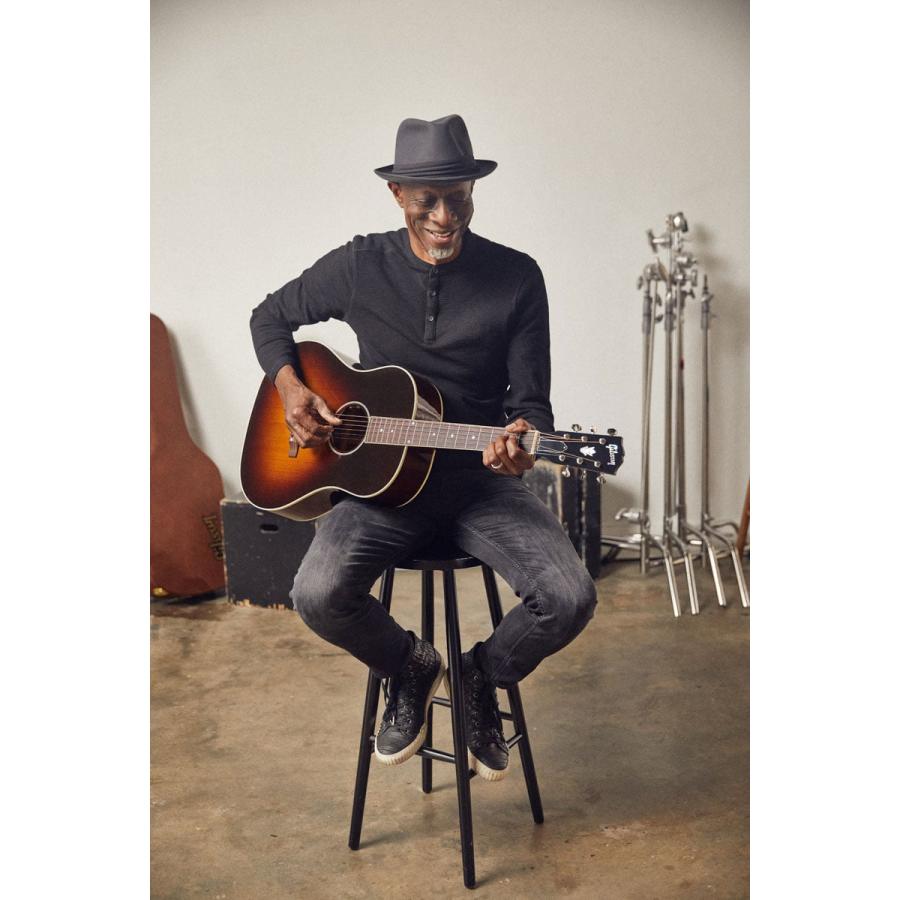 Gibson / Keb Mo 3.0 12-Fret J-45 Vintage Sunburst ケブ・モー シグネチャーモデル ギブソン アコースティックギター アコギ(御茶ノ水 ...