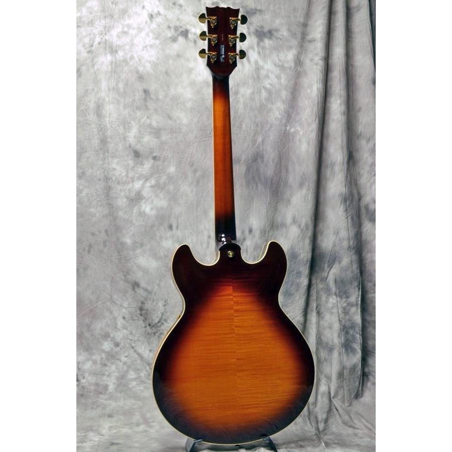 YAMAHA / SA2200 バイオリンサンバースト(VS) エレキギター セミアコ SA-2200(御茶ノ水本店) : イシバシ楽器 17ショップス - 通販 - Yahoo!ショッピング