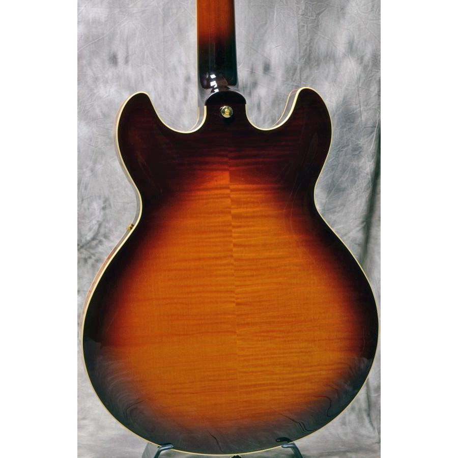 YAMAHA / SA2200 バイオリンサンバースト(VS) エレキギター セミアコ SA-2200(御茶ノ水本店) : イシバシ楽器 17ショップス - 通販 - Yahoo!ショッピング