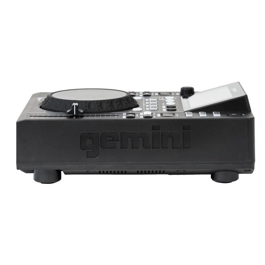 GEMINI / MDJ-600 CD/USBメディアプレーヤー(渋谷店) : イシバシ楽器 17ショップス - 通販 - Yahoo!ショッピング