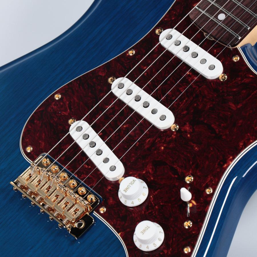 Fender / ISHIBASHI FSR MIJ Traditional 60s Stratocaster Ash Fender / ISHIBASHI FSR MIJ Traditional 60s Stratocaster Ash