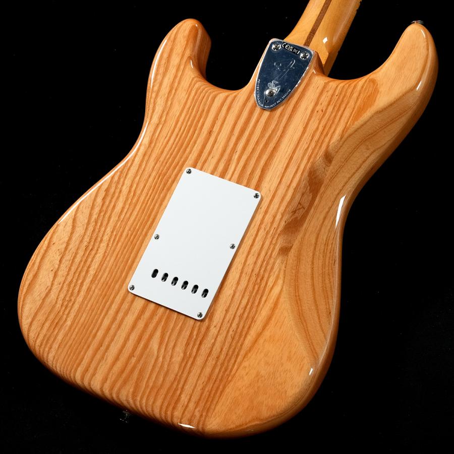 Fender / Limited Edition Mark Speer Stratocaster Maple Fingerboard Natural(重量:3.83kg)(S/N ...