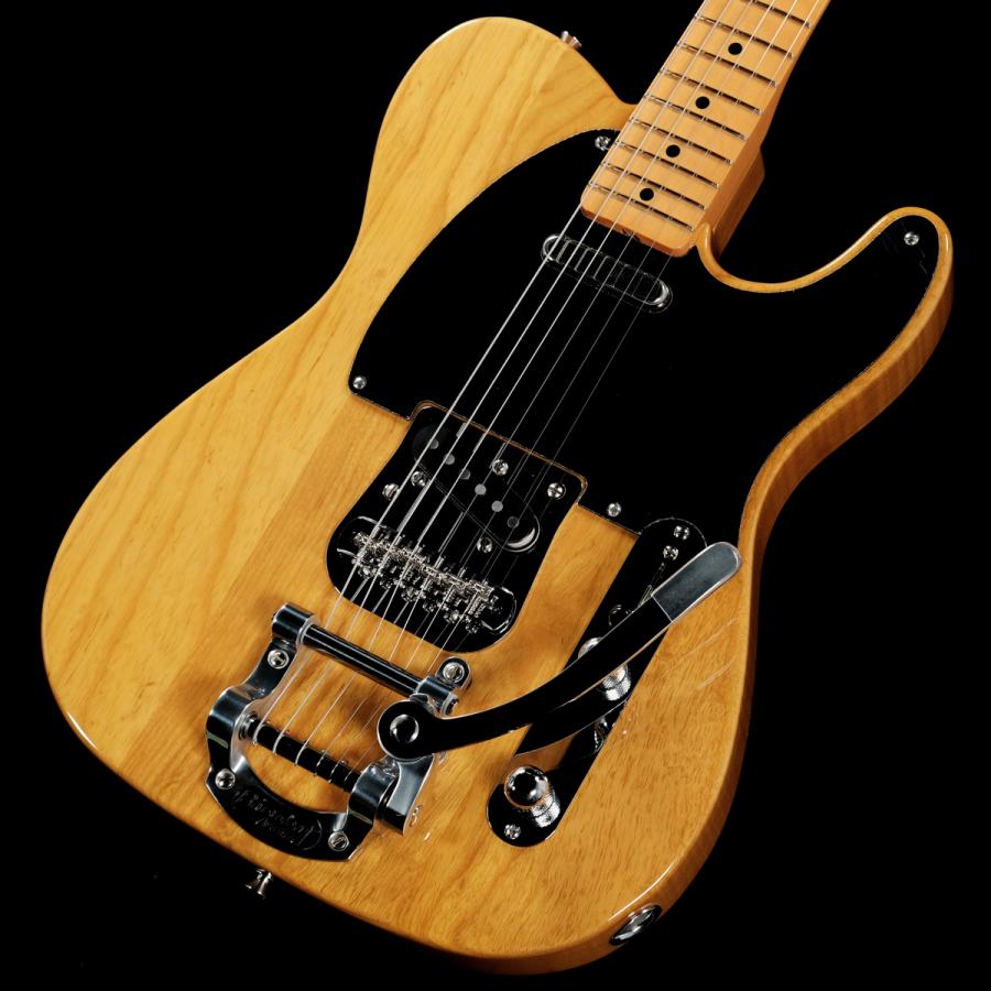 Fender / ISHIBASHI FSR Made in Japan Traditional 50s Telecaster Ash Body w/Bigsby Vintage ...