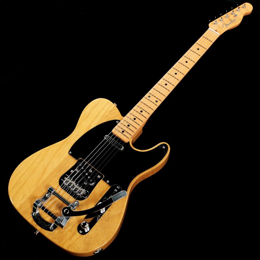 Fender / ISHIBASHI FSR Made in Japan Traditional 50s Telecaster Ash Body w/Bigsby Vintage ...