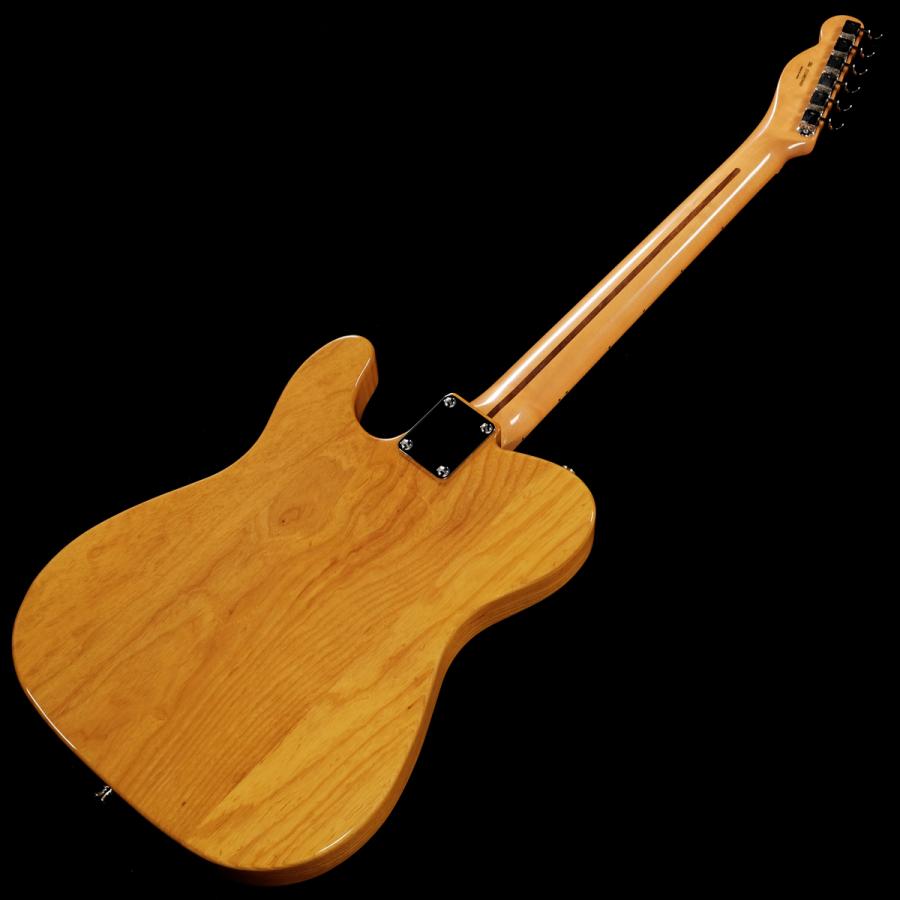 Fender / ISHIBASHI FSR Made in Japan Traditional 50s Telecaster Ash Body w/Bigsby Vintage ...