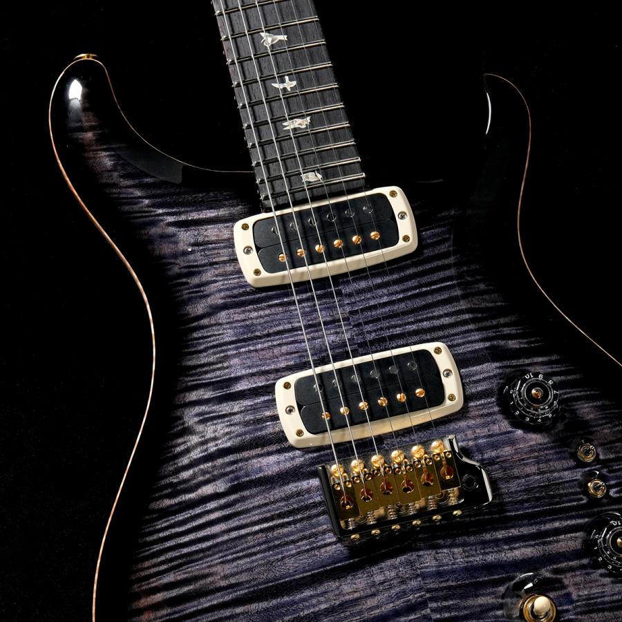 Paul Reed Smith (PRS) / 2024 Custom 24-08 - 10Top Purple Mist Pattern Thin Neck(重量:3.42kg)(S/N ...
